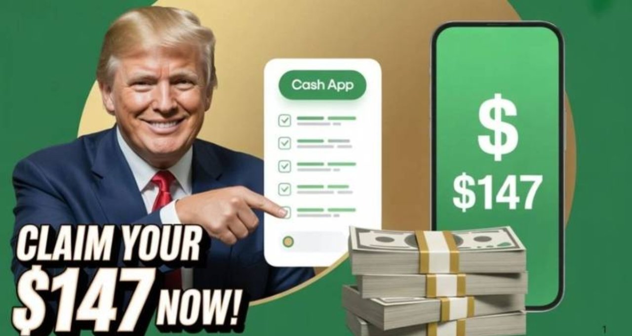 Cash App Spam Text Settlement: $147 Payouts, Who Qualifies, and How It ...