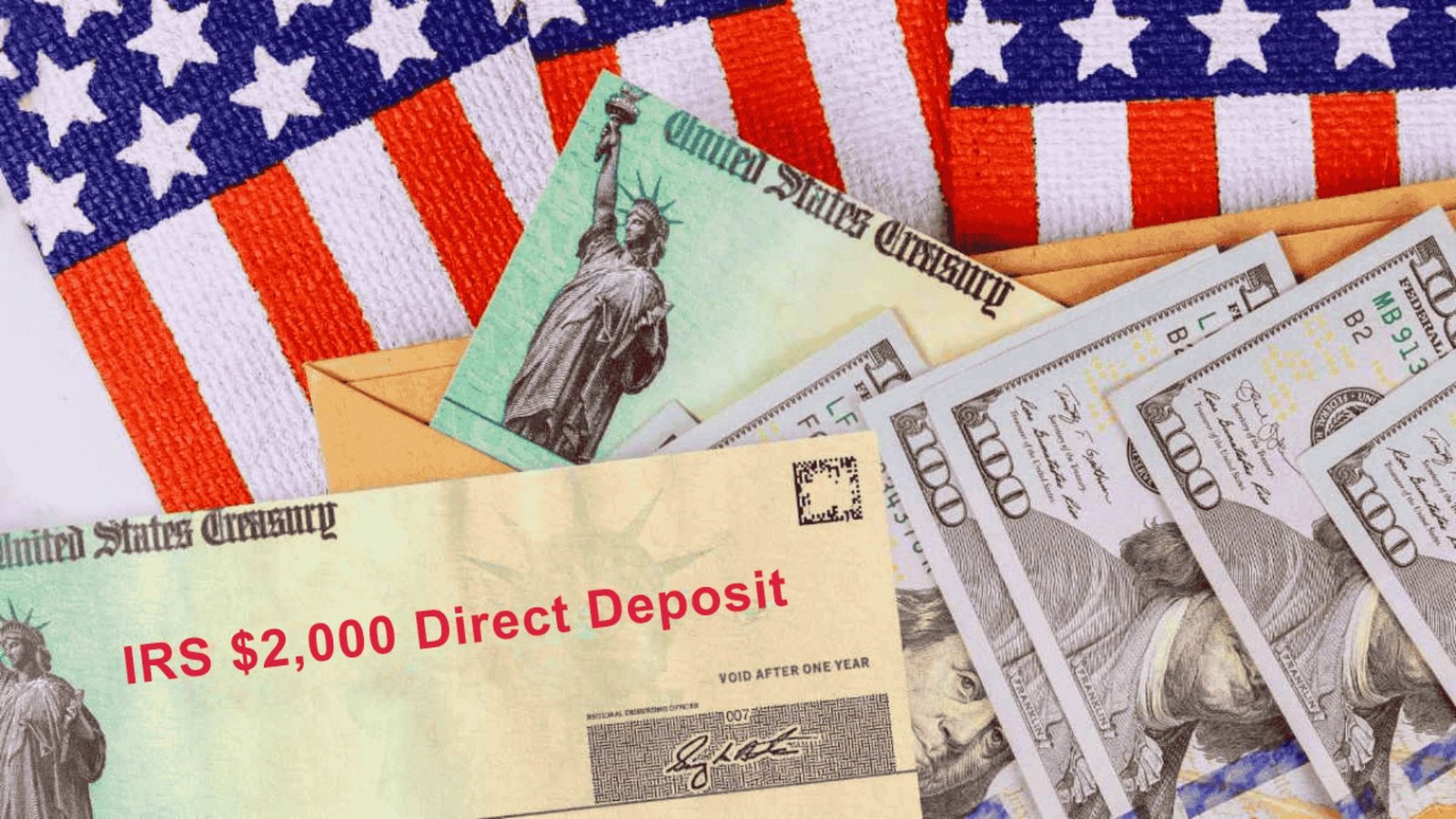 Federal Government $2,000 Payments Coming December 2025: Beneficiary ...