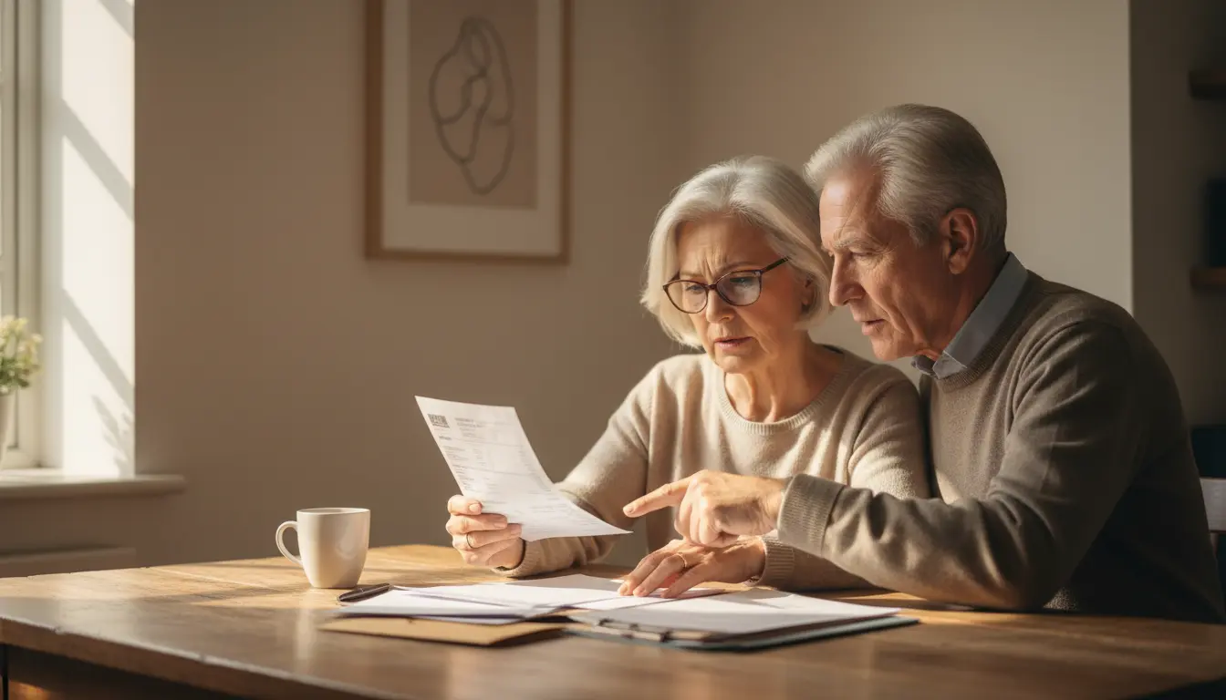 200 Monthly Social Security Raise Explained: Who May Qualify and ...