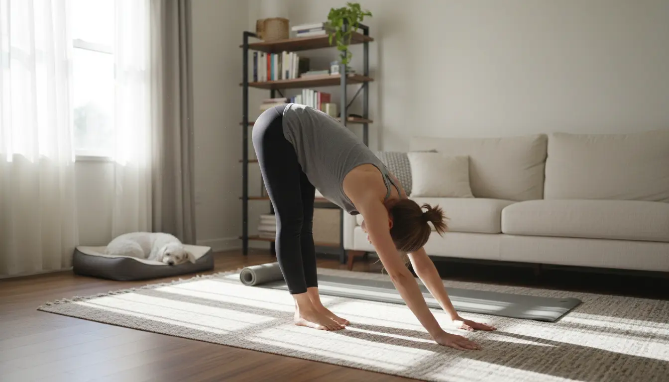 Stretching Routine to Improve Mobility and Reduce Joint Pain ...