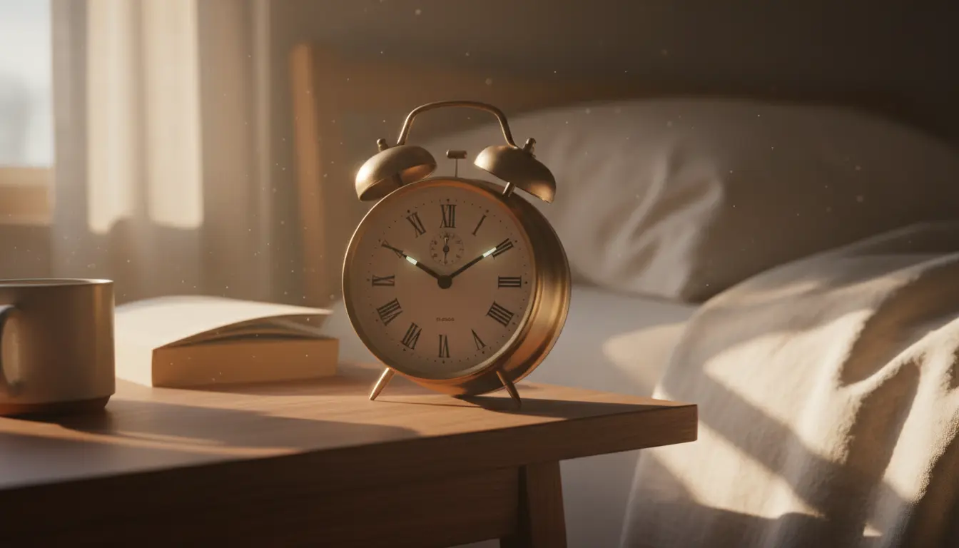 Daylight Saving Time 2026 When to Set Your Clocks Back - ramossmog.com