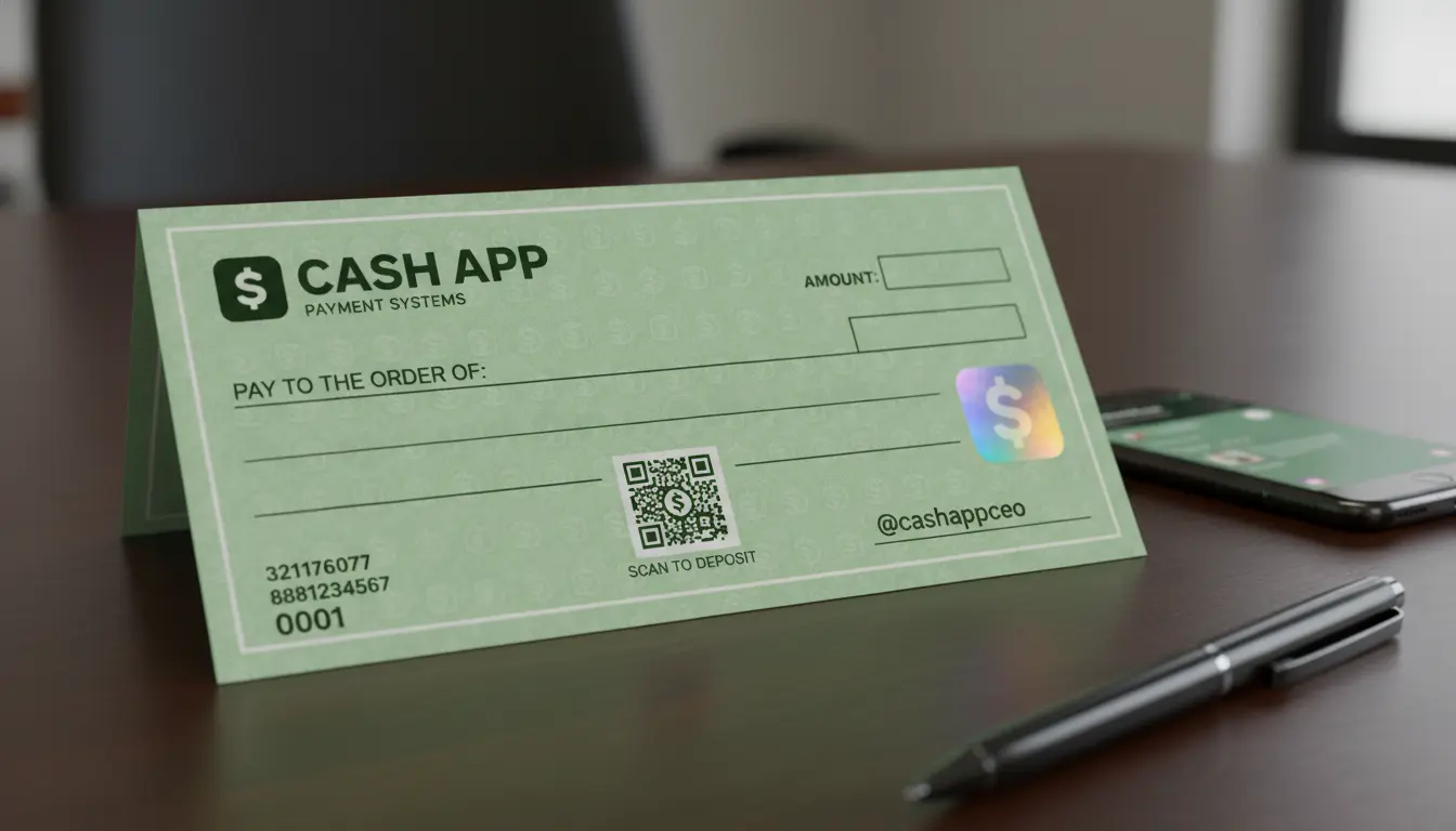 147 Cash App Checks Explained: Guide to the 12.5M Class Action ...