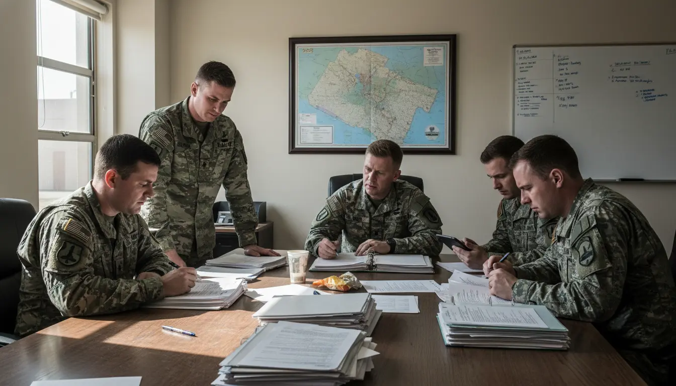2025 Military Retention Bonus Changes: Key Rules and Requirements ...